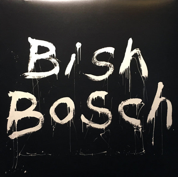 Scott Walker - Bish Bosh 2xLP – Grapefruit Records