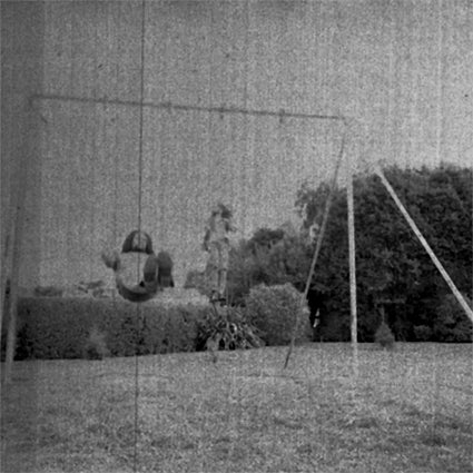 Strange Girls The Uninvited,' 'A Tale Of Two Sisters' And Cinema's